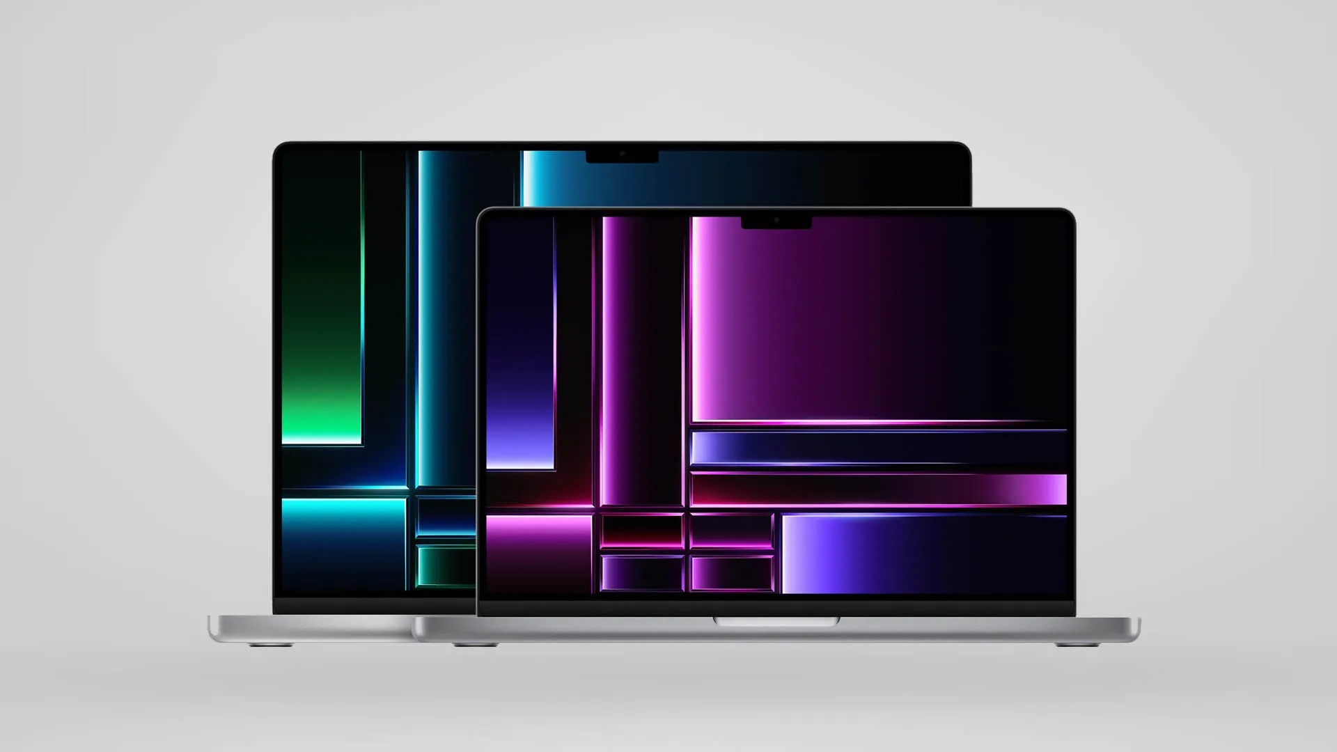 Macbook Pro M2 Pro et M2 Max puissants avec batterie longue durée - éco ...
